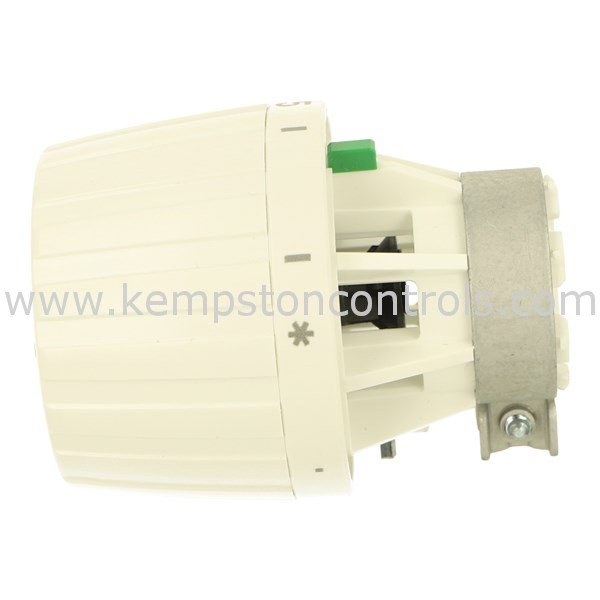Danfoss Heating 013G2950 RADIATOR THERMOSTAT, THERMOSTATIC, RA 2950 ...