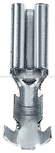 Siemens 3SB2908-8AE SIEMENS PUSH ON SLEEVE FOR COMPLETE PLUG CONNECT ...