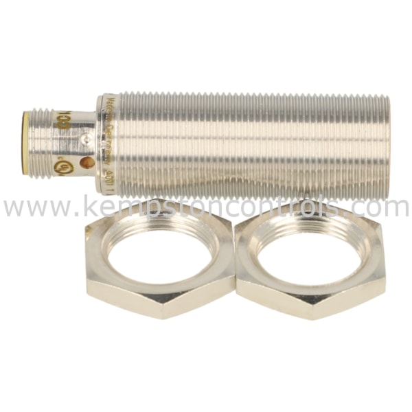 IFM IG7100 IFM IGK3005-BPKG/I/US-100-DPS | Kempston Controls