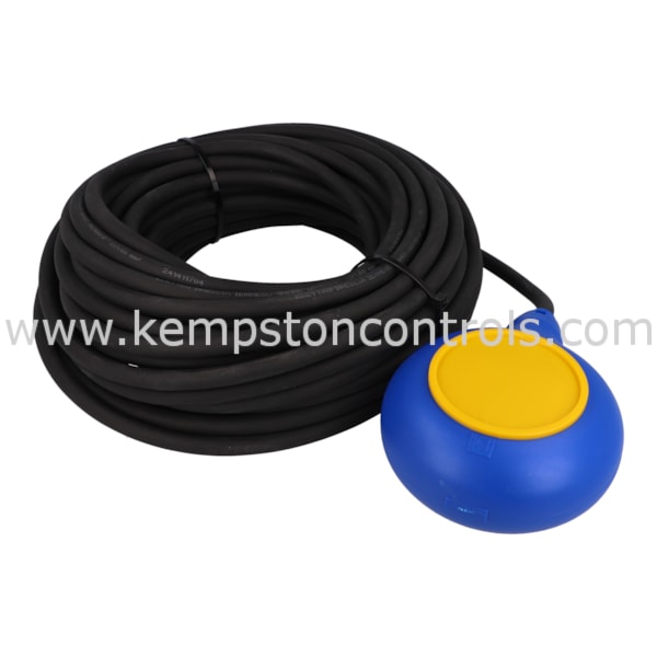 Georg Fischer 159300282 GEORG FISCHER 2285 FLOAT SWITCH - LEVEL FLOAT ...