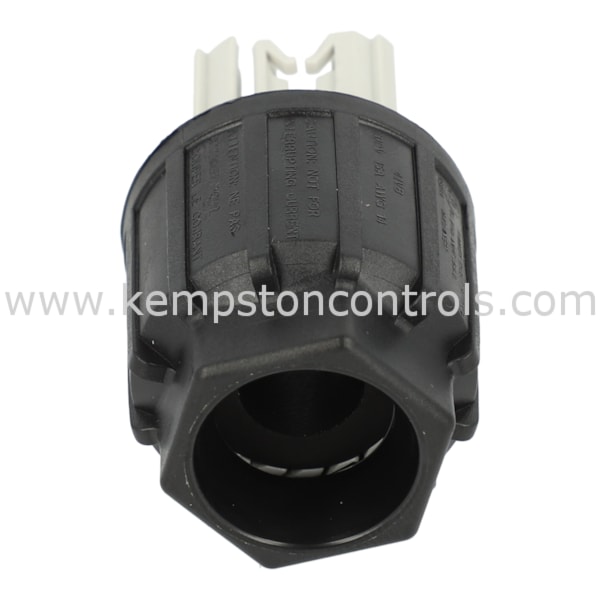 Lenze EWS0088 LENZE QUICKON NUT, 4-POLE, 20 A, CABLE DIAMETER 6 TO 10 ...