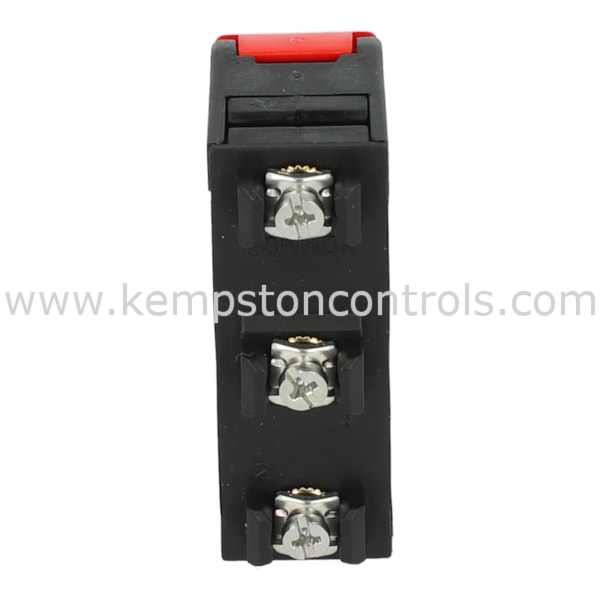 Pizzato MK V11F49 PIZZATO MICROSWITCH WITH RED PUSH BUTTON | Kempston ...