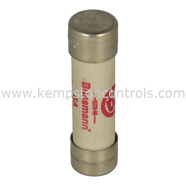Bussmann FWH-5A14F BUSSMANN FUSE 5A 500V 14X51 UR | Kempston Controls