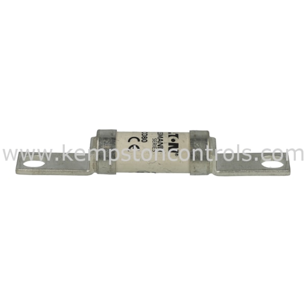 Bussmann CD80 BUSSMANN FUSE BS88 80A 550VAC | Kempston Controls