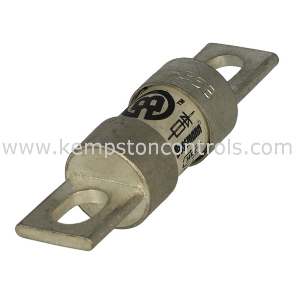 Bussmann FWH-35B BUSSMANN FUSE 35 AMP 500VAC/DC | Kempston Controls