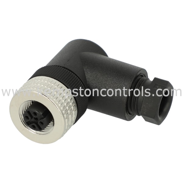 Telemecanique Sensors XZCC12FCM40B TELEMECANIQUE ELECTRIC CONNECTOR ...