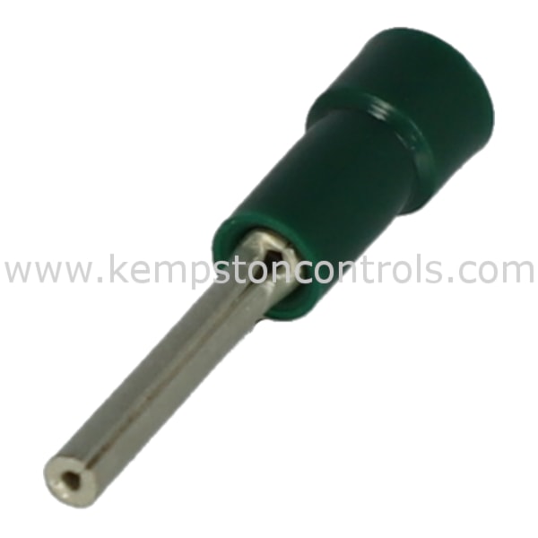 ABB 7TCI029980R0778 ABB POLYCARBONATE INSULATED PIN TERMINAL, WIRE SIZE ...
