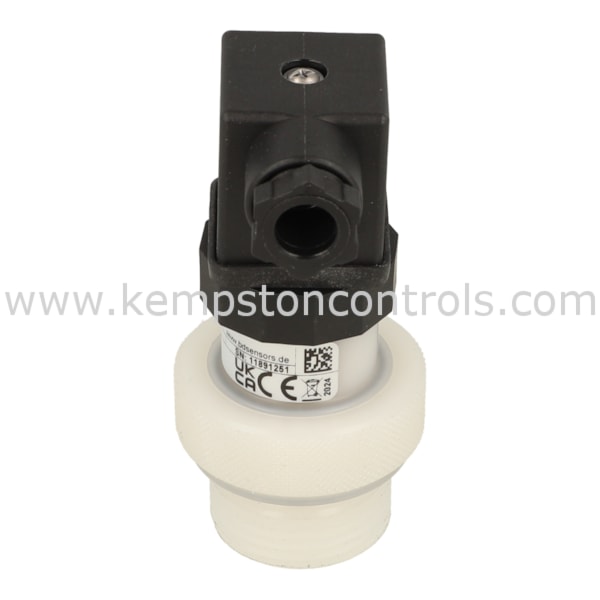 BD Sensors 286-2000-1-3-100-L00-1-B-C-000 BD SENSORS SCREW-IN LEVEL ...