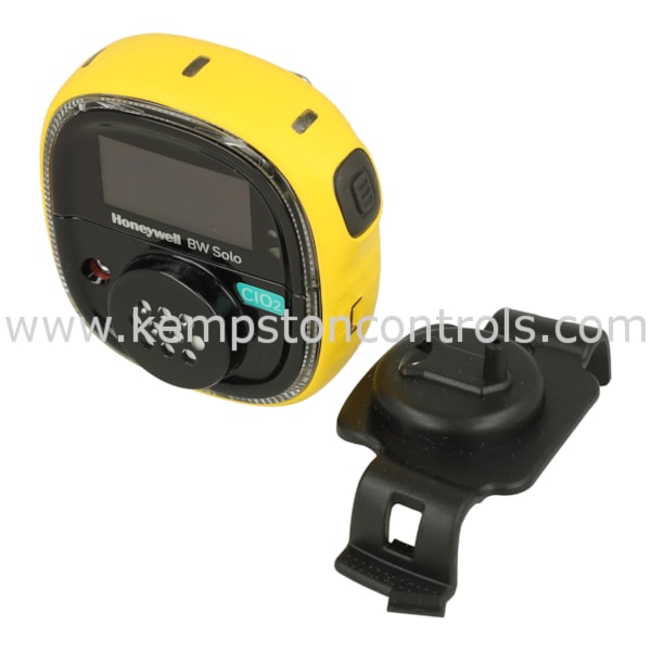 Honeywell Analytics BWS1-V-Y HONEYWELL ANALYTICS BW SOLO, SINGLE GAS ...