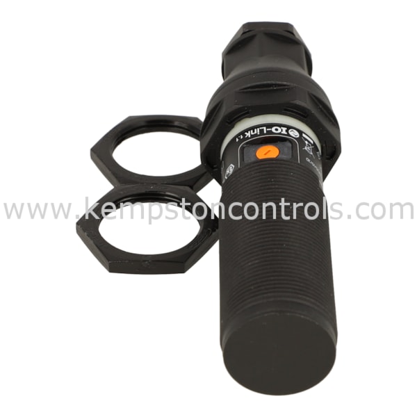 IFM KI532A IFM CAPACITIVE SENSOR, 3-26MM SENSING RANGE, PNP, M12, 10 ...