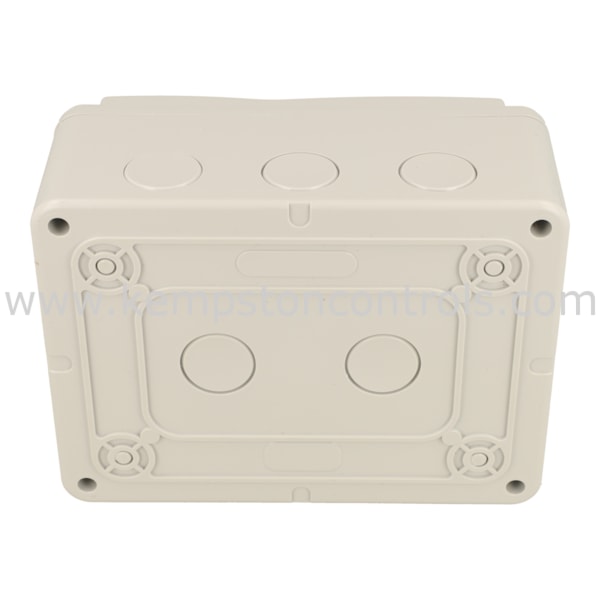 Famatel UK 3214B6 FAMATEL INTERLOCKED SWITCH SOCKET, HORIZONTAL, 16A ...