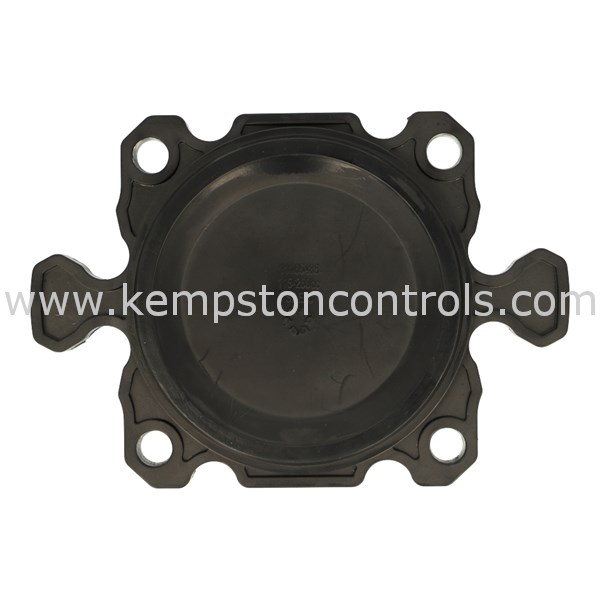 Danfoss 11165485 DANFOSS PLATE COVER C4 WITH SEAL | Kempston Controls