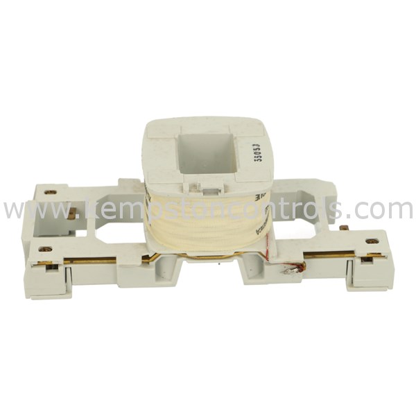 GE LB4AJ GE IEC CONTACTOR SPARE COILS, 110V, 50/60HZ, FOR USE WITH CL06 ...