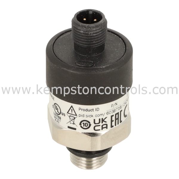 Sick PBT-RB1X0SG1SSNAMA0Z SICK PBT PRESSURE TRANSMITTER HOUSING 316L ...