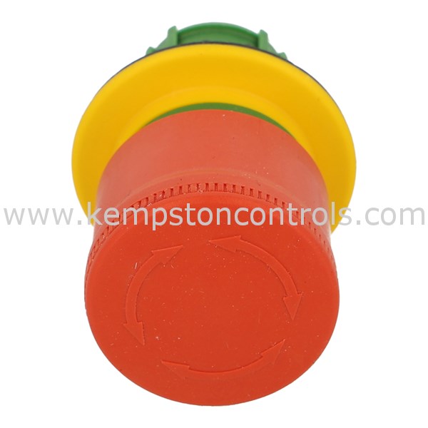 Eaton Moeller M22-PVT30 MOELLER M22 EMERGENCY STOP/EMERGENCY SWITCHING ...