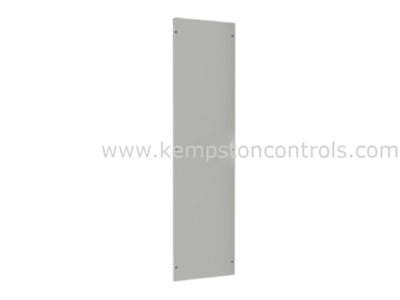 Rittal VX 8185.245 RITTAL RITTAL VX SIDE PANEL, SCREW-FASTENED, FOR HD ...