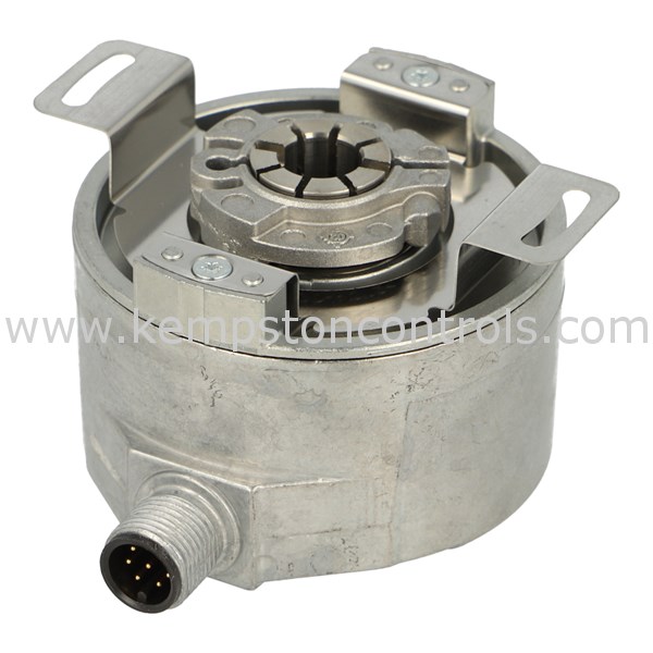 Sick DFS60B-BDEC07200 SICK INCREMENTAL ENCODER, 10MM BLIND HOLLOW, 7200 ...