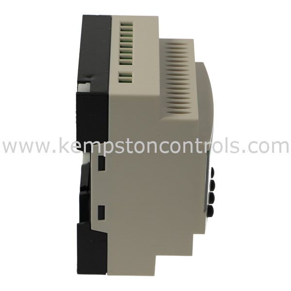 Schneider SR2A101BD SCHNEIDER COMPACT SMART RELAY ZELIO LOGIC - 10 I O ...