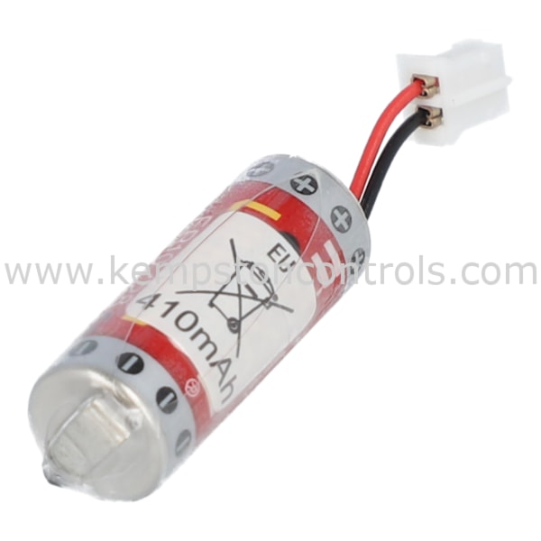Omron CPM2C-BAT01 OMRON BATTERY FOR CPM2C PLCS | Kempston Controls