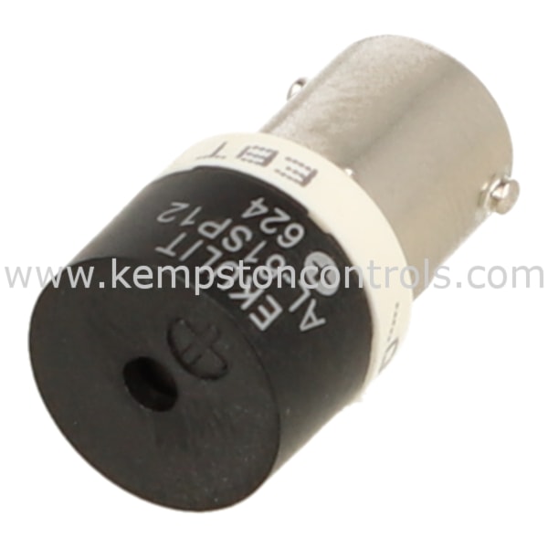 Eaton Moeller M22-XAMP MOELLER ACCOUSTIC INDICATOR / BUZZER, PULSED ...
