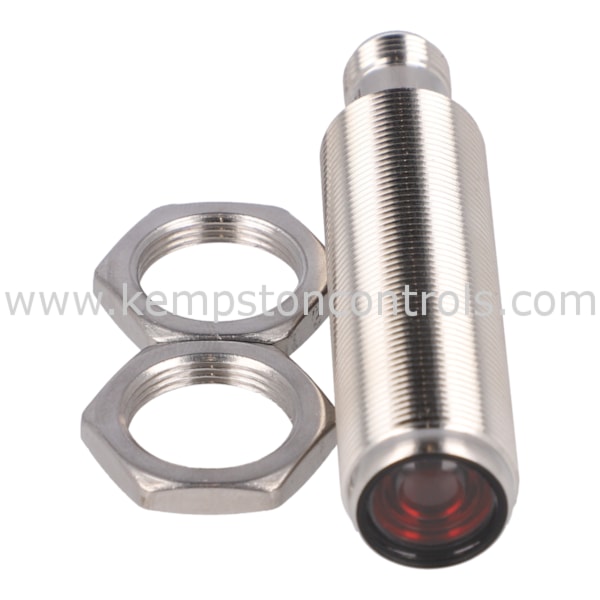 Balluff BOS 18E-PA-RE20-S4 BALLUFF PHOTOELECTRIC SENSOR, RECEIVER, 0 ...