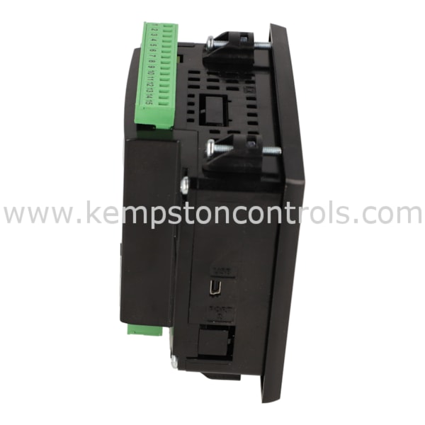 TITAN HMI-43R TITAN 4.3 INCH MULTIFUNCTION TOUCH SCREEN COUNTER AND ...