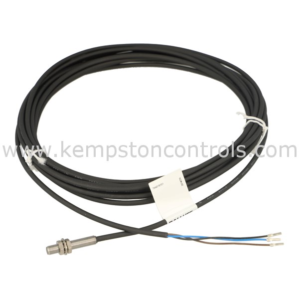 Balluff BES 516-3005-G-E4-C-PU-05 BALLUFF INDUCTIVE SENSOR, M5, 1.5MM ...