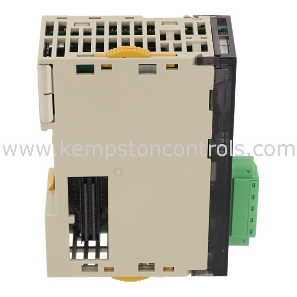 Omron CJ1W-DRM21 OMRON COMPOBUS/D (DEVICENET) MASTER AND SLAVE UNIT | Kempston Controls