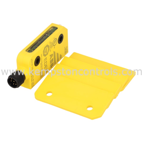 ABB 2TLA020051R5700 ABB ADAM OSSD-INFO M12-8 SAFETY SENSOR, M12-8 MALE ...