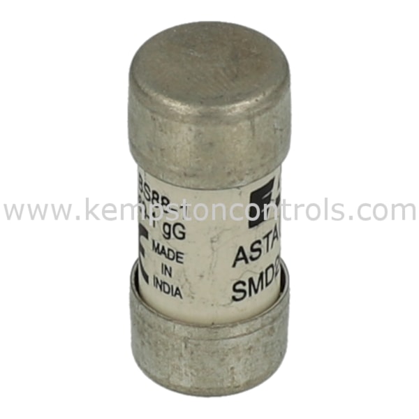 Bussmann SMD20 BUSSMANN STREET LIGHTING FUSE >20A 415V - FUSE-LINK, LV ...