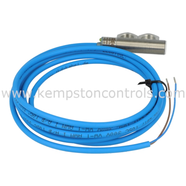 Rechner KAS-40-A12-N-M12-PTFE/VAB-Z02-1-1G RECHNER CAPACITIVE SENSOR ...