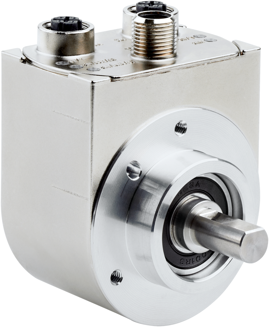 Sick ANS58B-FENNA0000301000XX262144 SICK ABSOLUTE ENCODER, MULTITURN ...