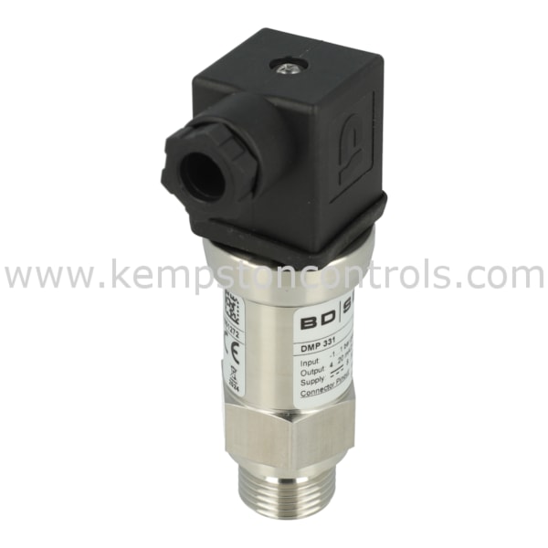 BD Sensors DMP331 110-S102-1-3-100-100-7-000 BD SENSORS PRECISION ...