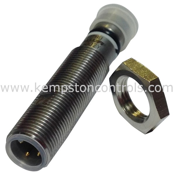 Balluff BES 516-300-S249-S4-D INDUCTIVE SENSOR | Kempston Controls