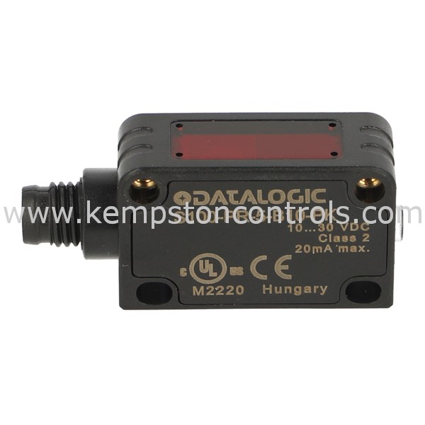 Schmersal S100-PR SCHMERSAL MUTING PHOTOELECTRIC SENSOR, M8, 0.1-6M ...