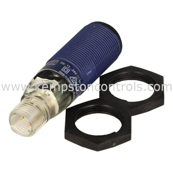 Telemecanique Sensors XUB1APBNM12 TELEMECANIQUE PHOTOELECTRIC SENSOR ...