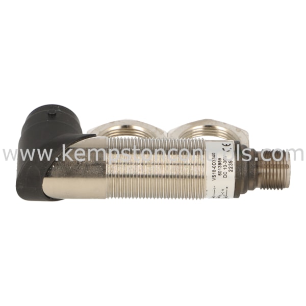 Sick VS18-0D3340 SICK THROUGH-BEAM PHOTOELECTRIC SENSOR | Kempston Controls