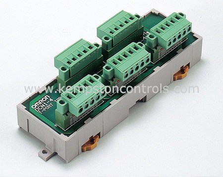 Omron DCN1-4C OMRON DEVICENET T-BRANCH TAP FOR 3 BRANCH LINES, TOP CABLE ENTRY | Kempston Controls
