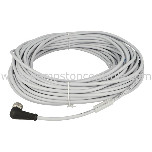 Sick YG2A14-200VB3XLEAX SICK CONNECTOR CABLE, M12, FEMALE, 4 PIN ...