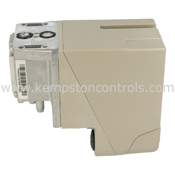 Dungs VPS 504 S04 110VAC DUNGS C21665N VPS 504 VALVE PROVING SYSTEMS ...