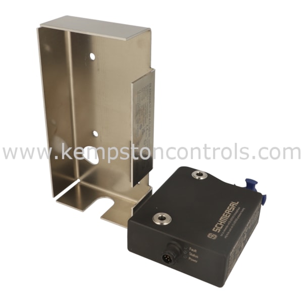 Schmersal EX-AZM300B-ST-1P2P-A-CL-3GD-DU SCHMERSAL SAFETY INTERLOCK ...
