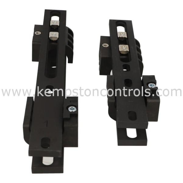 Sick BEF-1SHABU004 SICK DETEC4 SAFETY LIGHT CURTAINS - TERMINAL & ALIGNMENT BRACKET SET ...