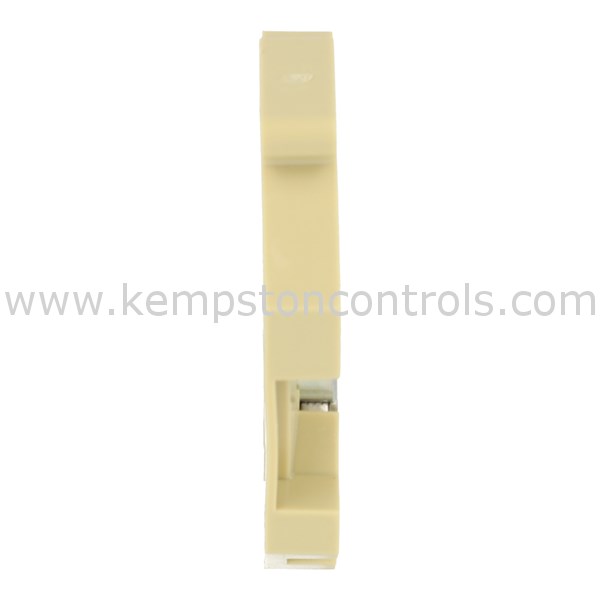 Weidmuller 0497560000 RSF 3 PA SPRING-LOADED TERMINAL | Kempston Controls