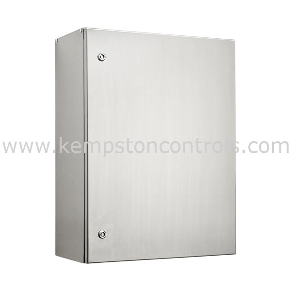 IP Enclosures IP-SS806025 IP ENCLOSURES 316 STAINLESS STEEL ELECTRICAL ...