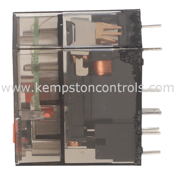 Hongfa HF115FP/A230-2Z4B HONGFA RELAY 230VAC, 2 FORM C, MAX WITCHING ...