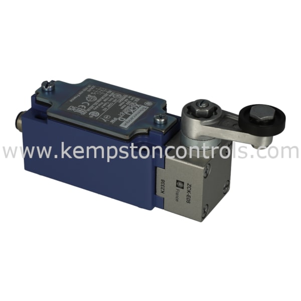 Telemecanique Sensors XCKJ10511D TELEMECANIQUE LIMIT SWITCH, XC ...
