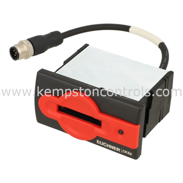 Euchner CKS2-K-BP-CC-FLX-F00-USI EUCHNER CKS BP, KEY ADAPTER CKS2-K-BP ...