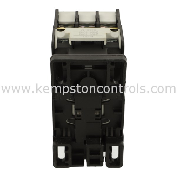 GE CL25A300T7 GE CONTACTOR 3 POLE, 25A 240V 50/60HZ AC COIL | Kempston ...