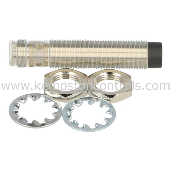 Balluff BES M12MG-PSC80F-S04G BALLUFF M12 INDUCTIVE PROXIMITY SWITCH ...