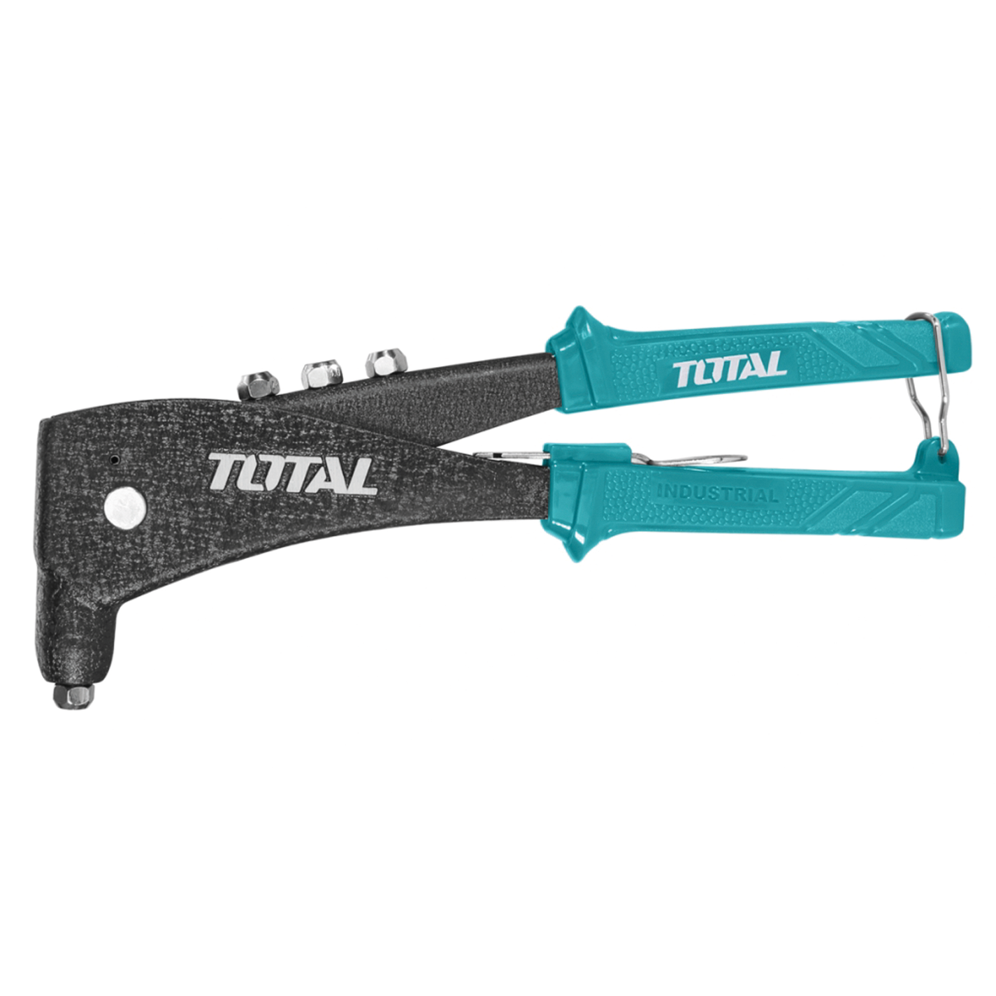 Total Tools THT32105 TOTAL TOOLS HAND RIVETER | Kempston Controls